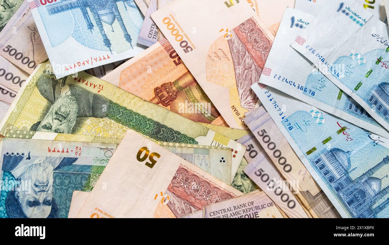 National rial hi-res stock photography and images - Alamy