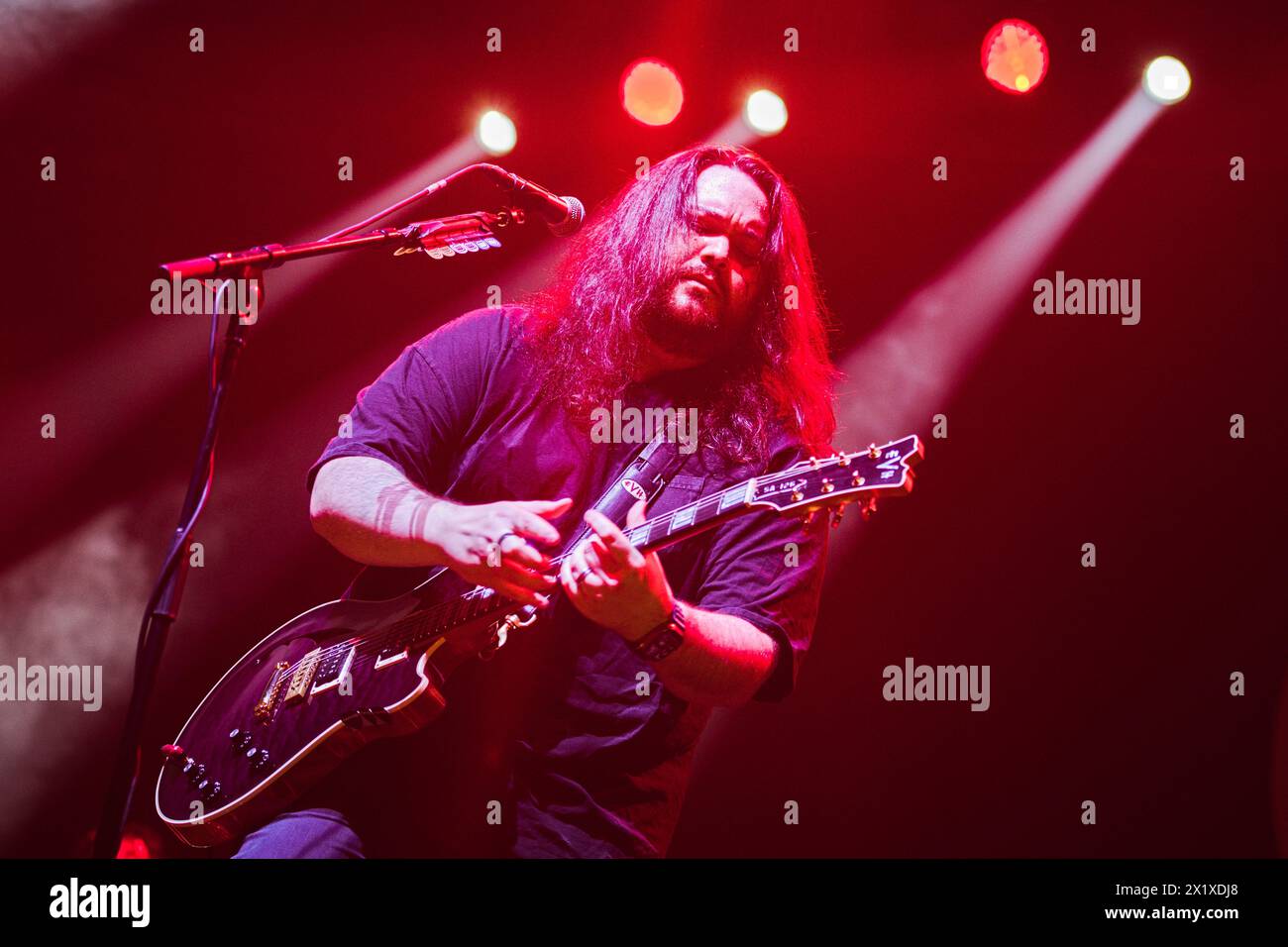 Mammoth wvh band hi-res stock photography and images - Alamy