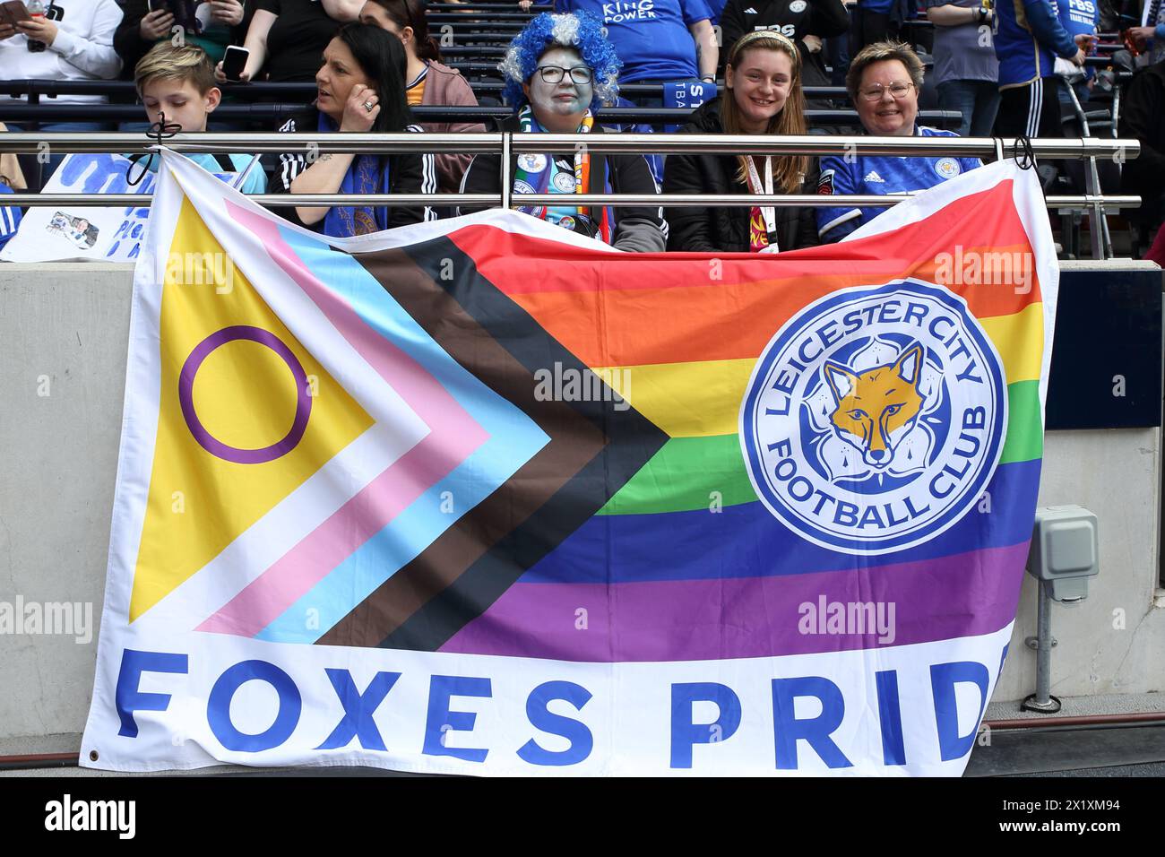 Foxes pride flag hi-res stock photography and images - Alamy