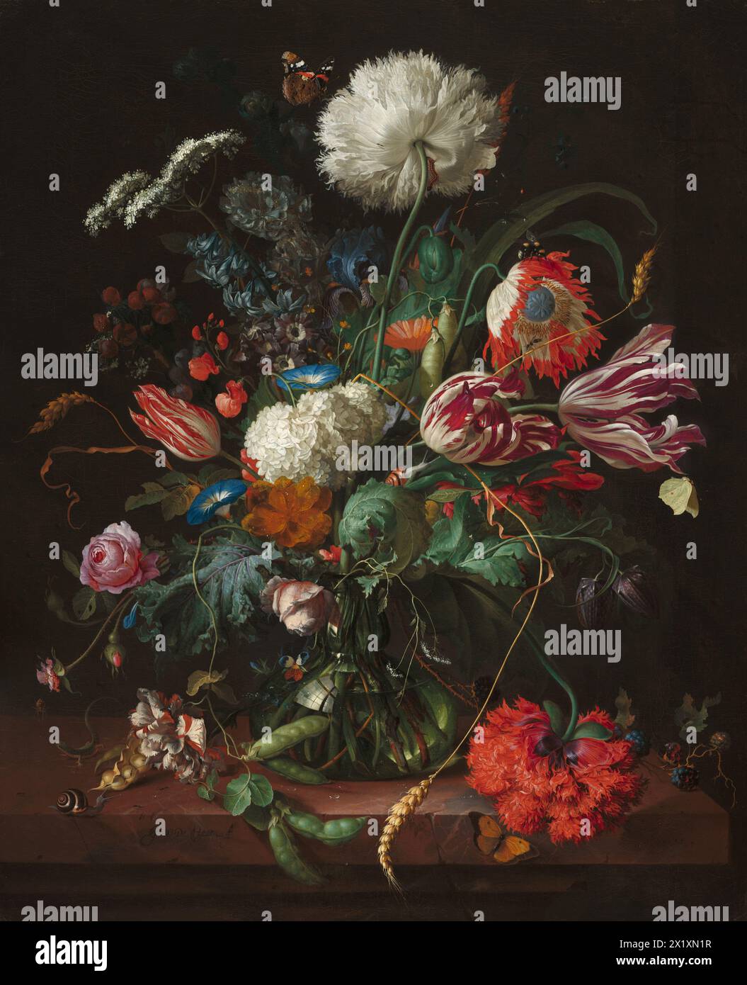 Rothschild collection hi-res stock photography and images - Alamy