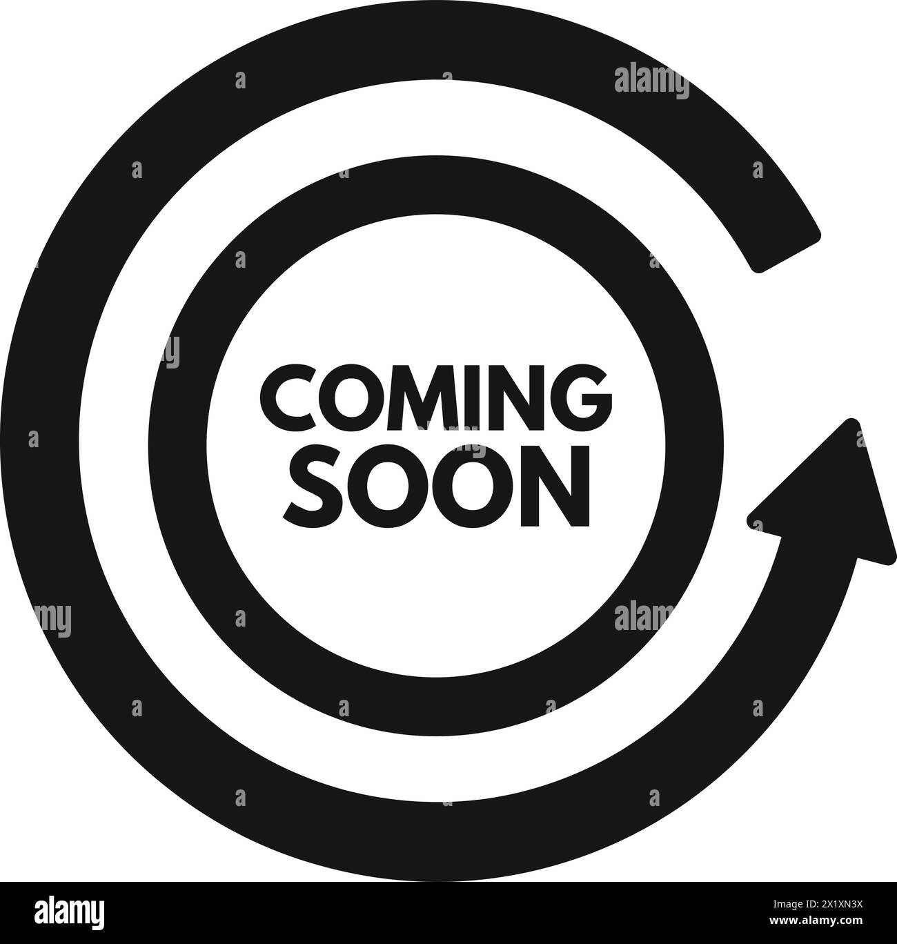 Soon change Stock Vector Images - Alamy