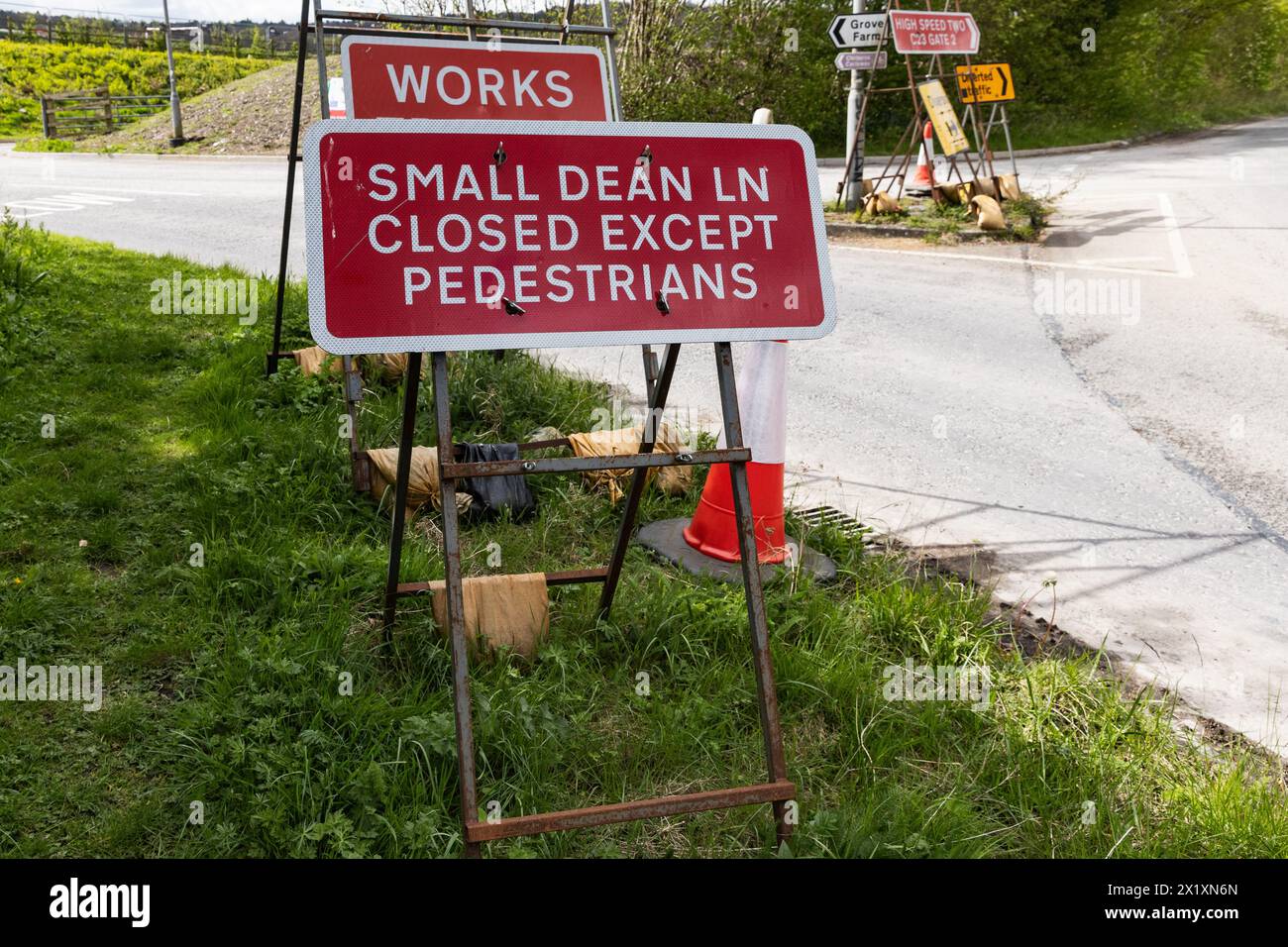 Small dean lane viaduct hi-res stock photography and images - Alamy