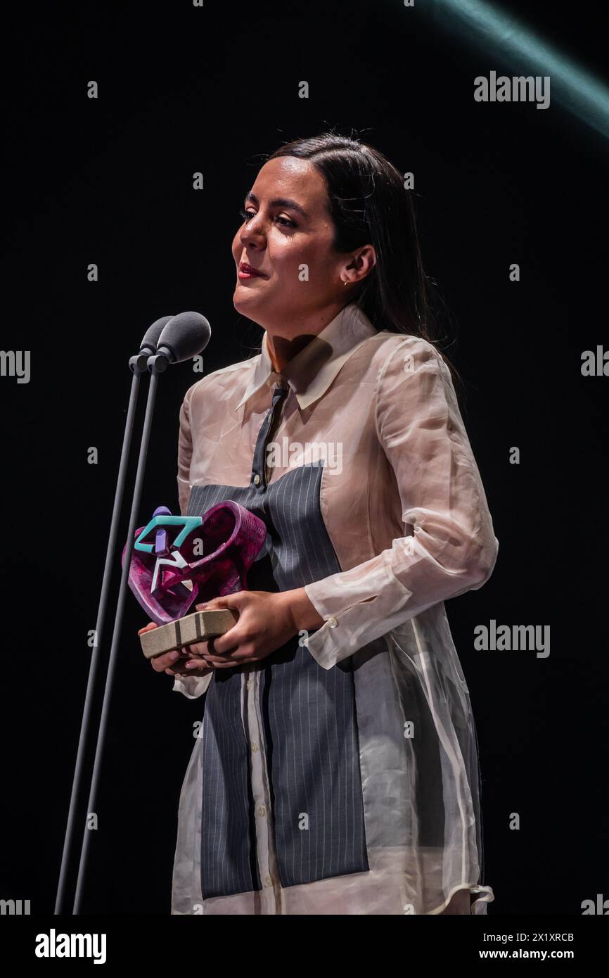 2024 award hi-res stock photography and images - Alamy