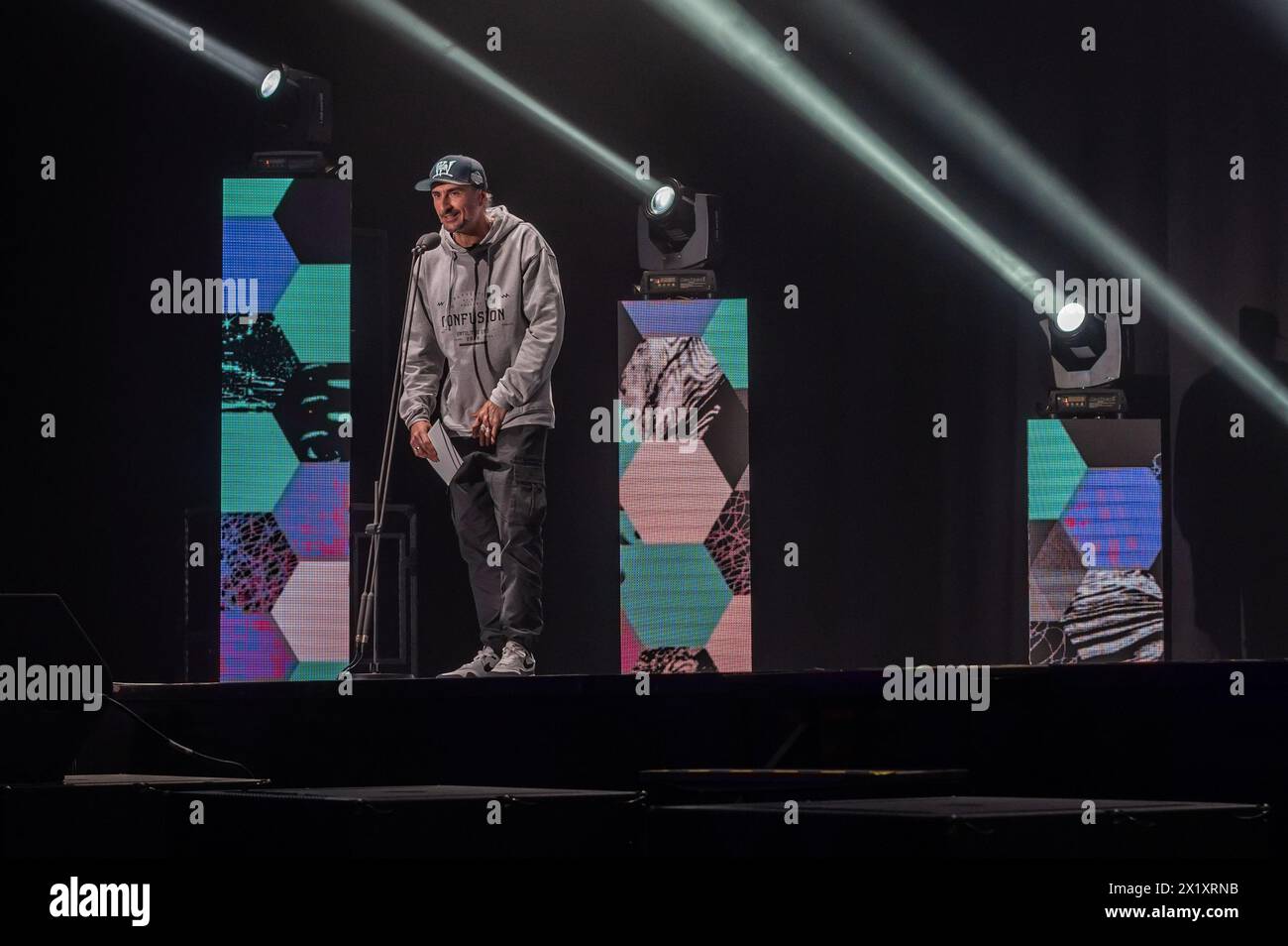 Hai sho hi-res stock photography and images - Alamy