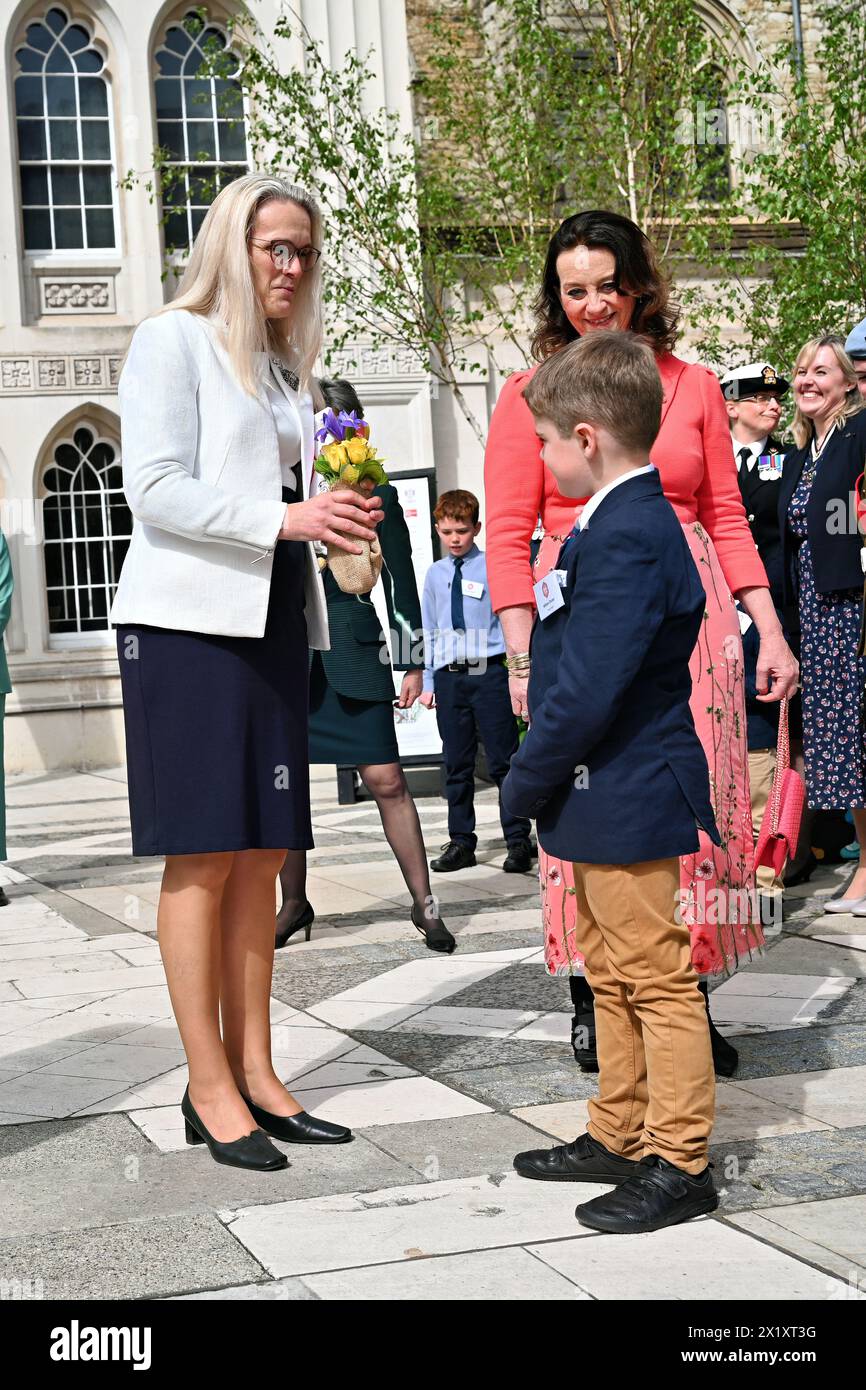 Lady mayoress lady hi-res stock photography and images - Alamy