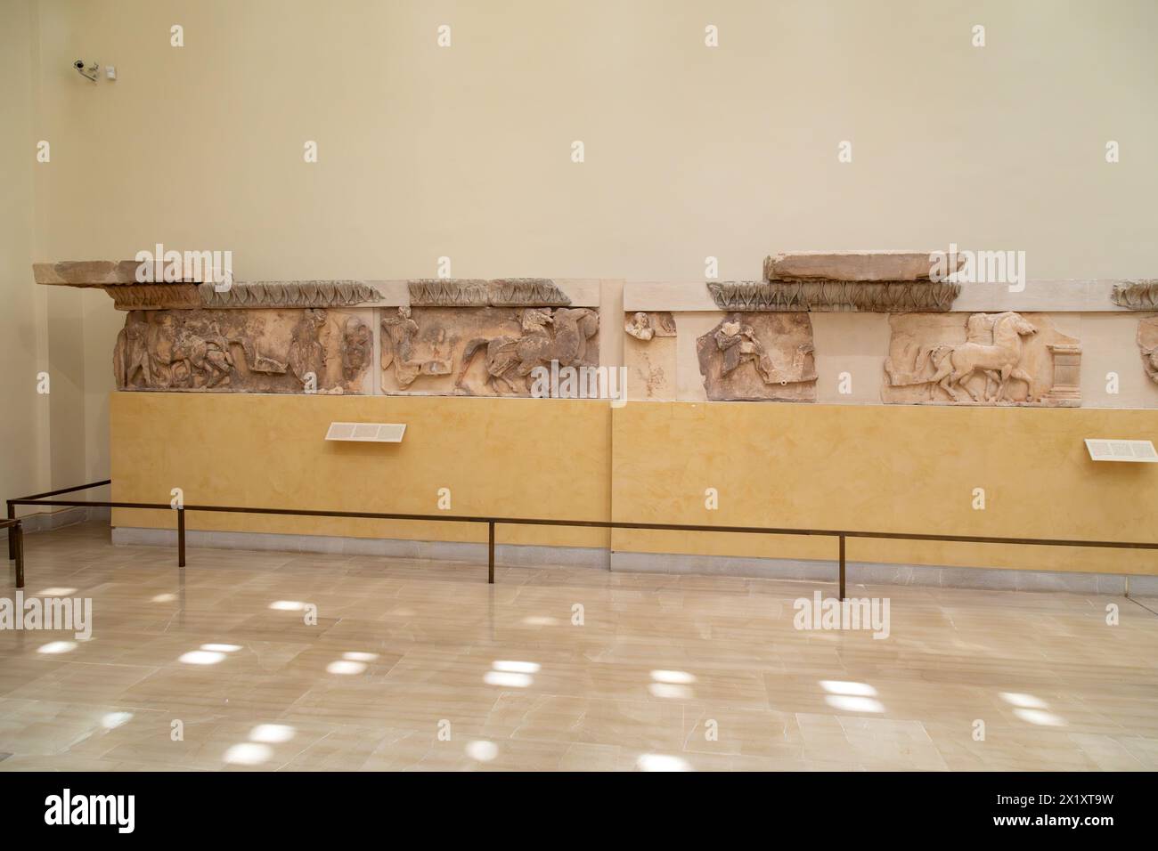 Historic ancient greek treasury hi-res stock photography and images - Alamy