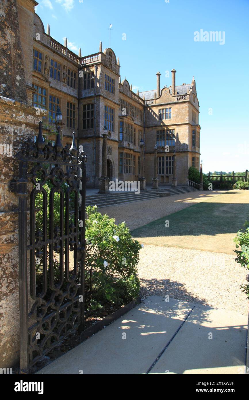 Summerset hi-res stock photography and images - Alamy