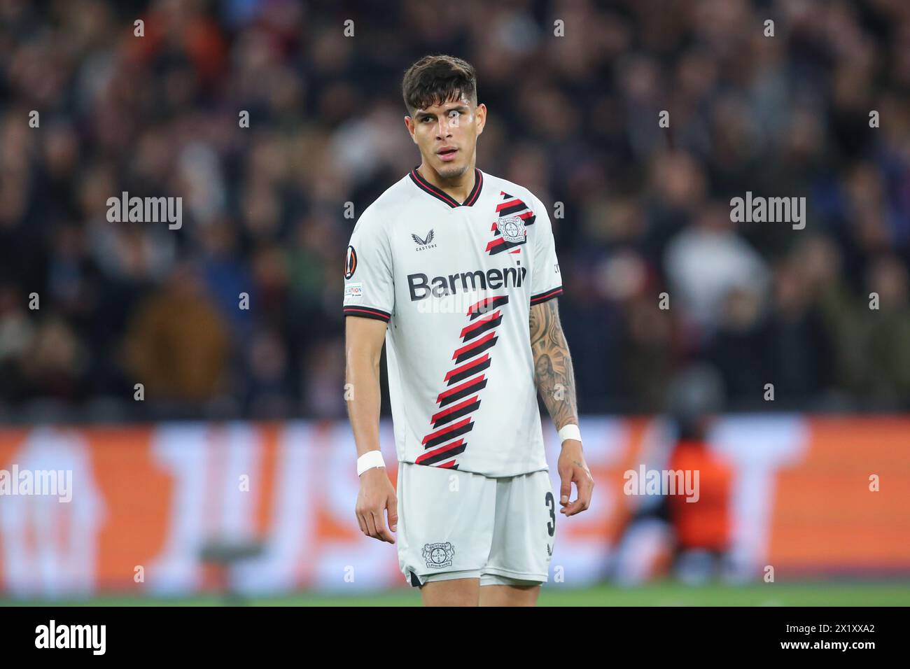 Bayer leverkusen 2024 hi-res stock photography and images - Alamy