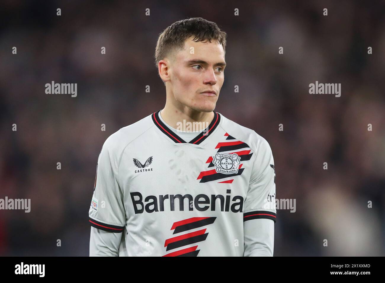 Florian wirtz 2024 hi-res stock photography and images - Alamy