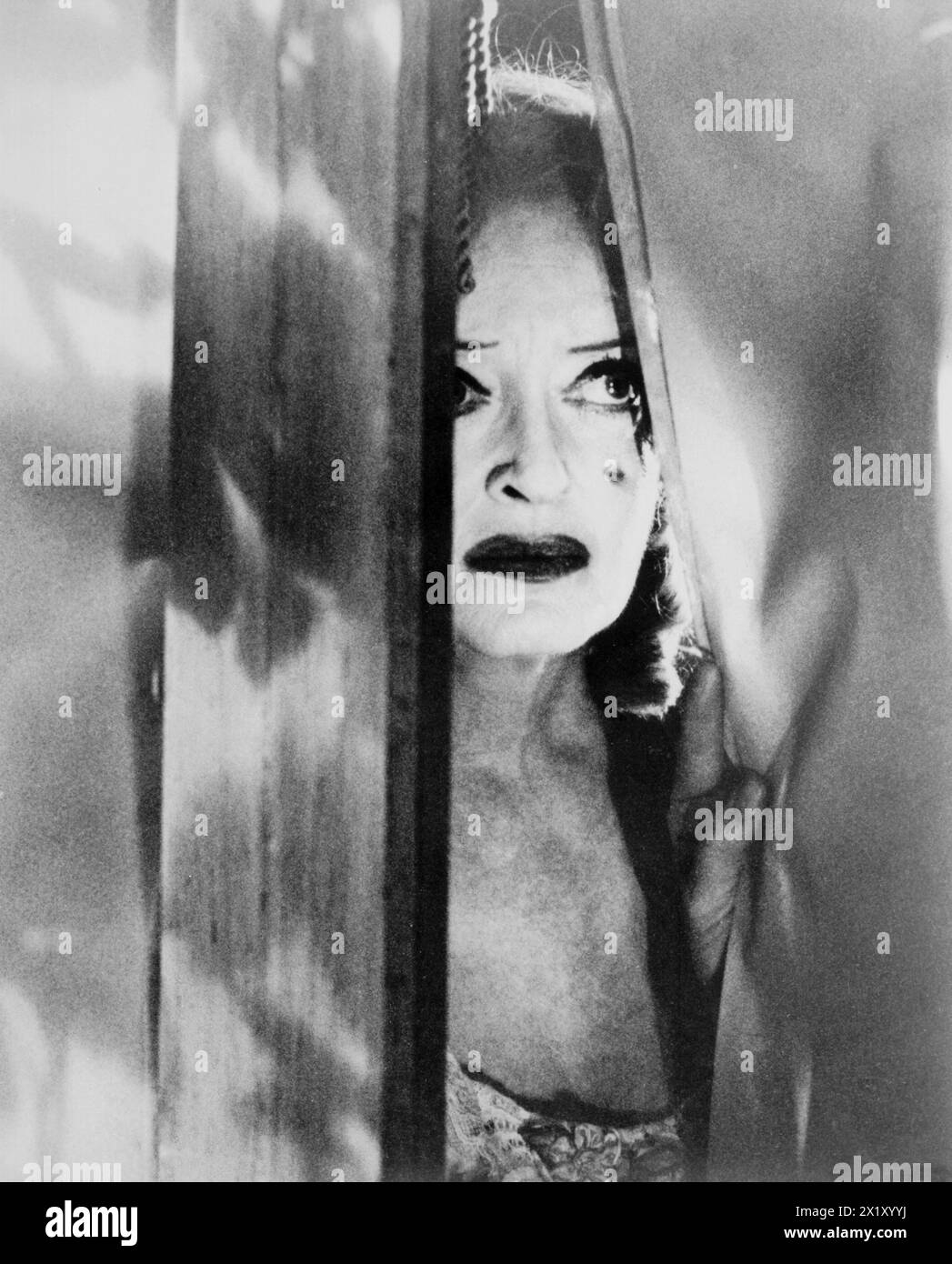 What ever happened to baby jane 1962 Black and White Stock Photos ...