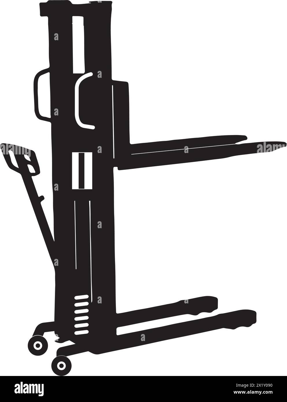 Hand forklift icon vector illustration symbol design Stock Vector Image ... Hand forklift icon vector illustration symbol design Stock Vector Image ...
