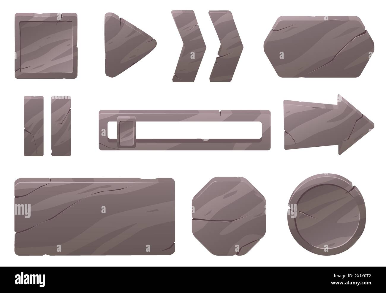 Rocky Stock Vector Images - Alamy