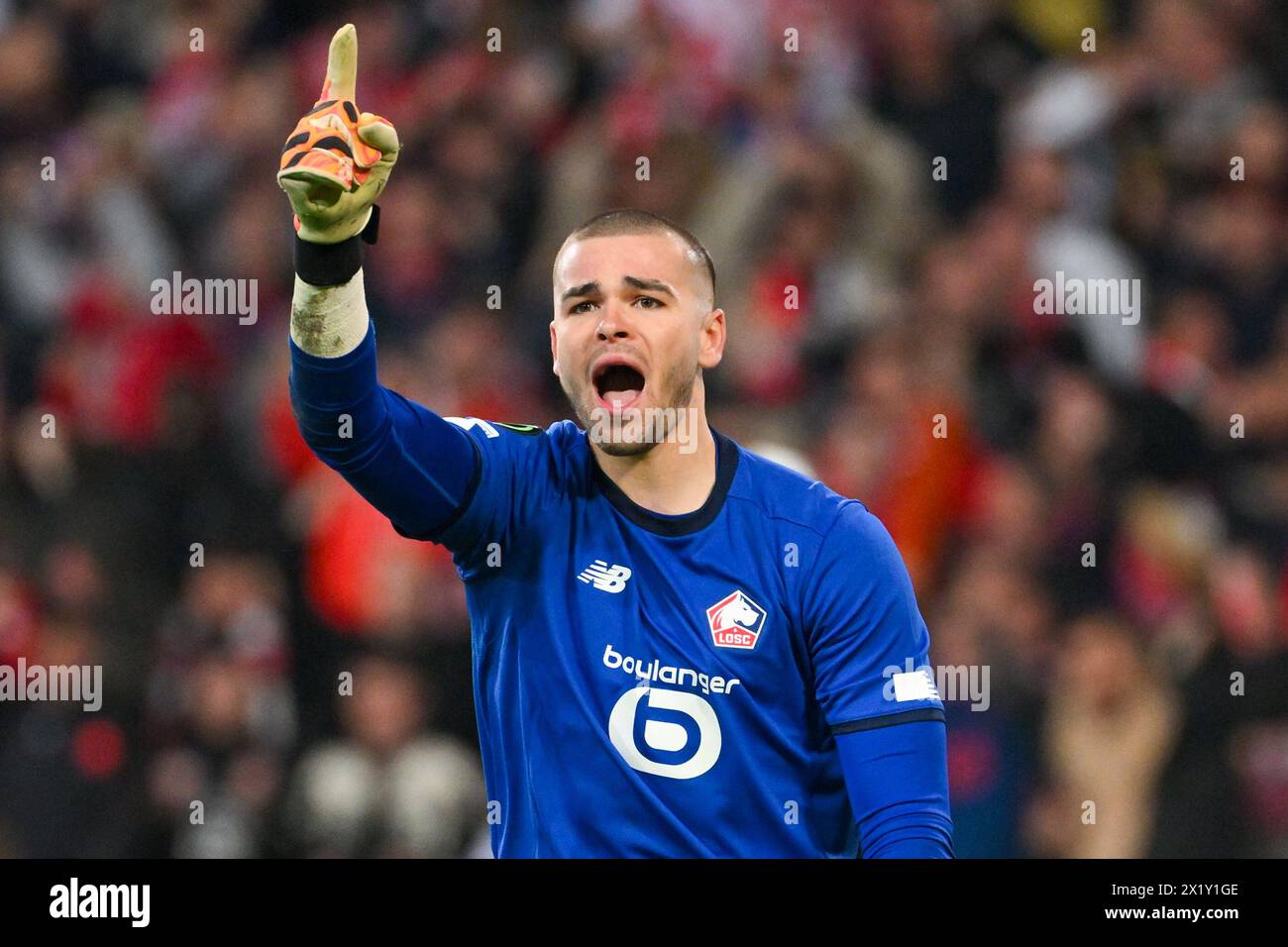 2023 2024 conference league hi-res stock photography and images - Alamy