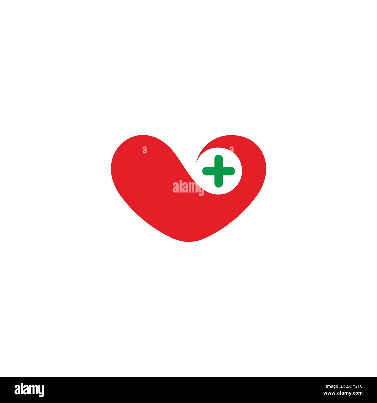 Vector symbol blood plus sign hi-res stock photography and images - Alamy