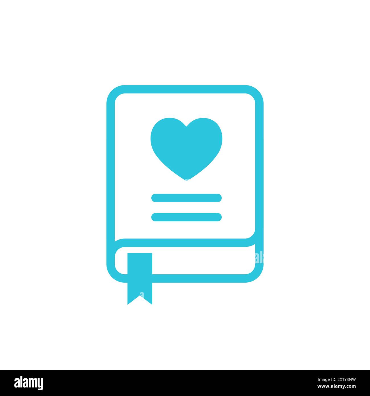 Unconditional love concept Cut Out Stock Images & Pictures - Alamy