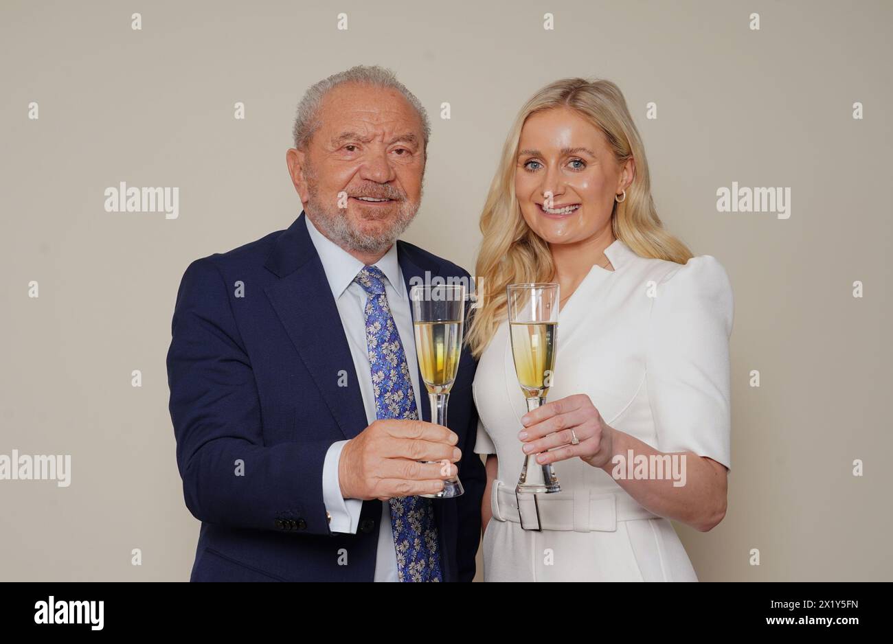 Rachel Woolford winner of the latest series of the BBC programme The ...