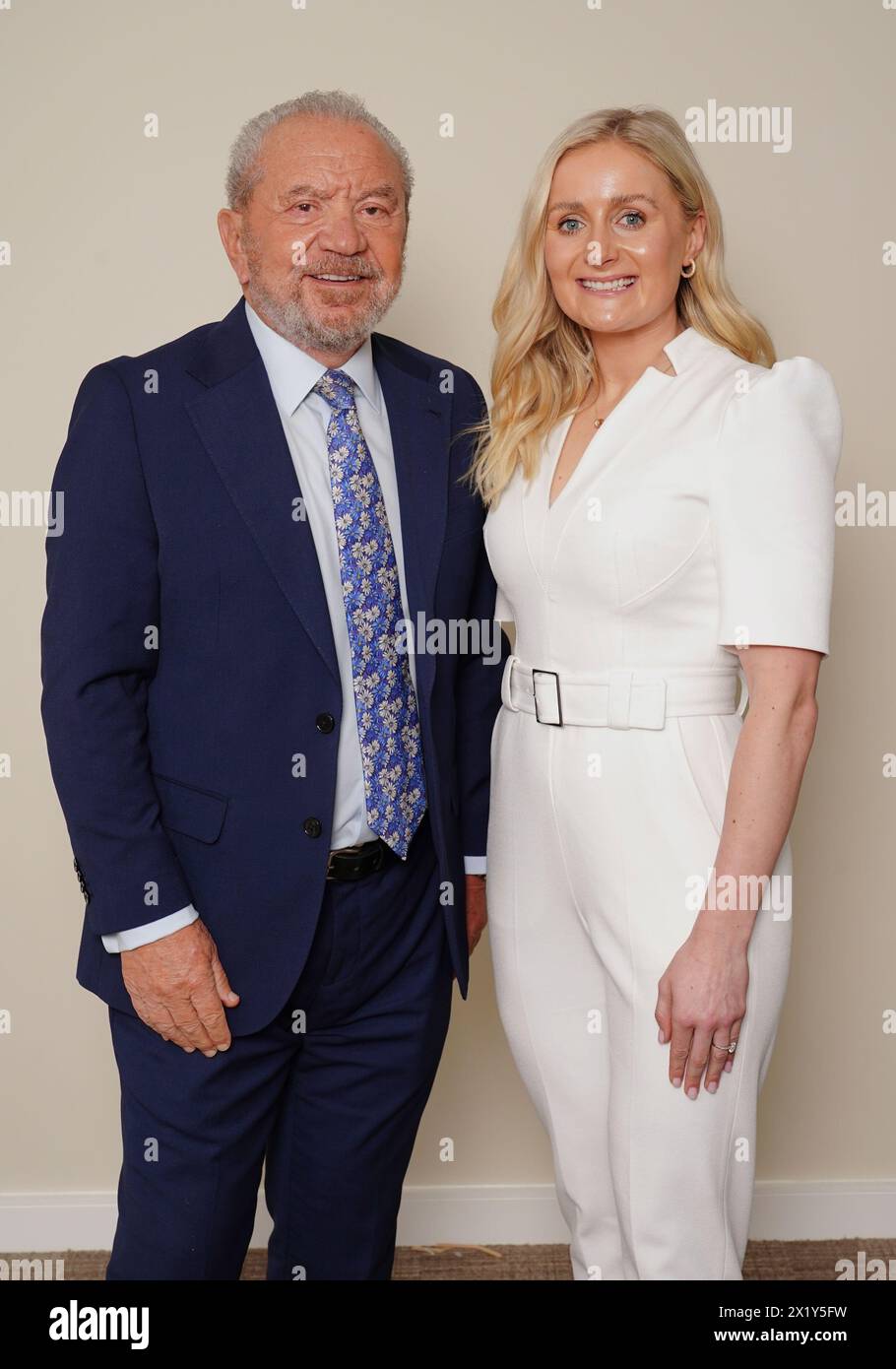 Rachel Woolford winner of the latest series of the BBC programme The ...