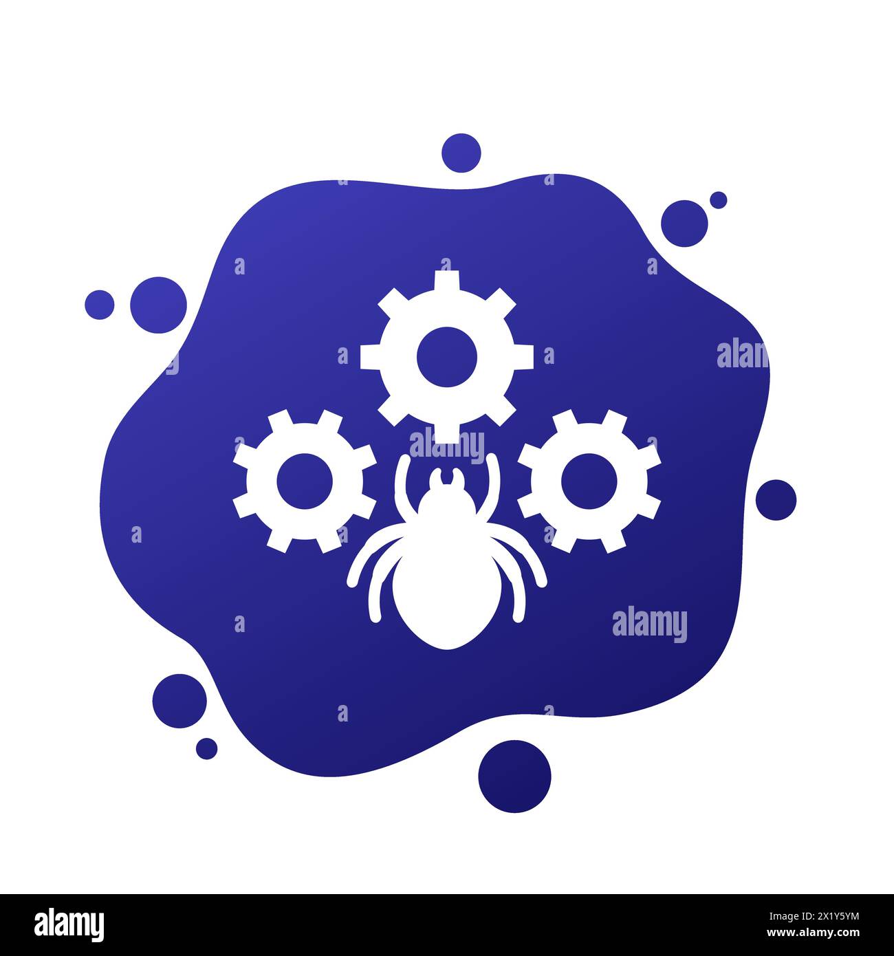 Bug testing hi-res stock photography and images - Alamy