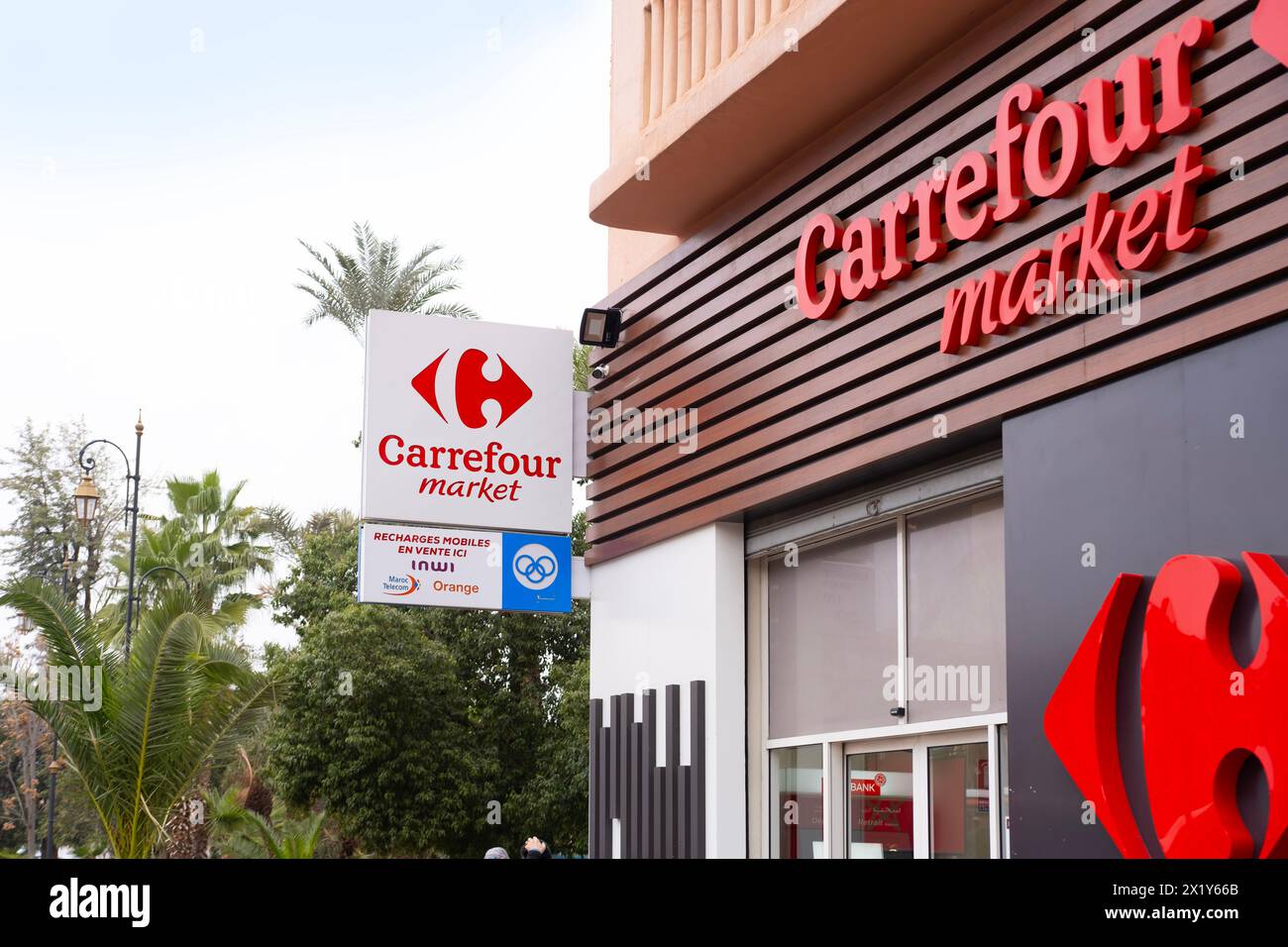 Global franchise group hi-res stock photography and images - Alamy