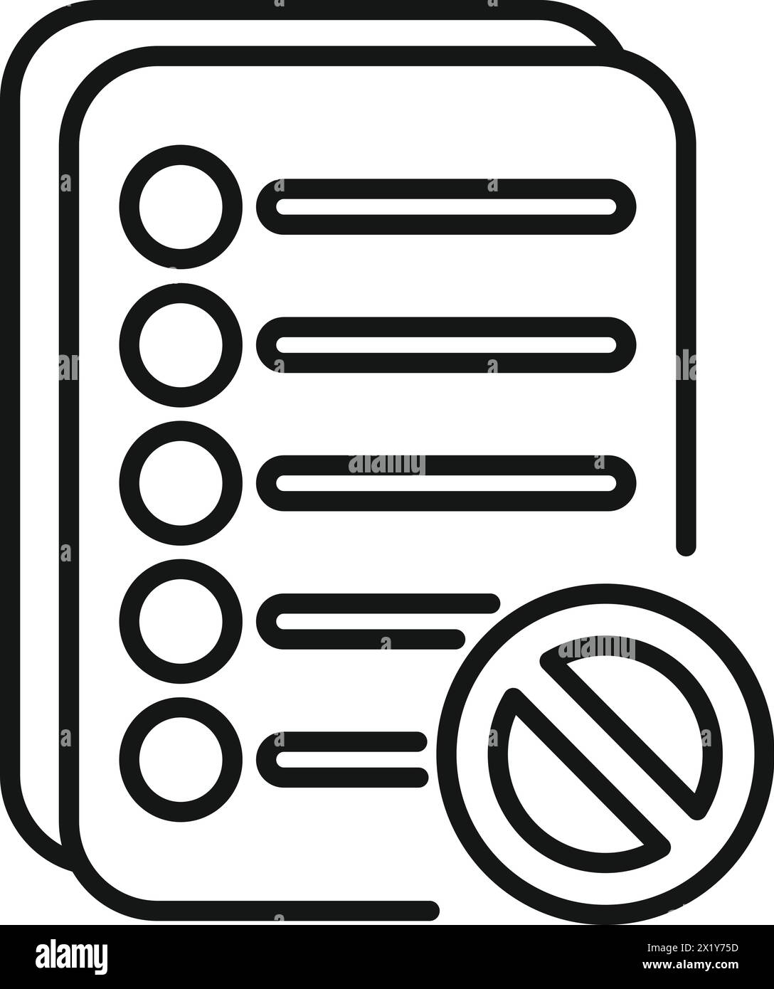 Request letter Black and White Stock Photos & Images - Alamy