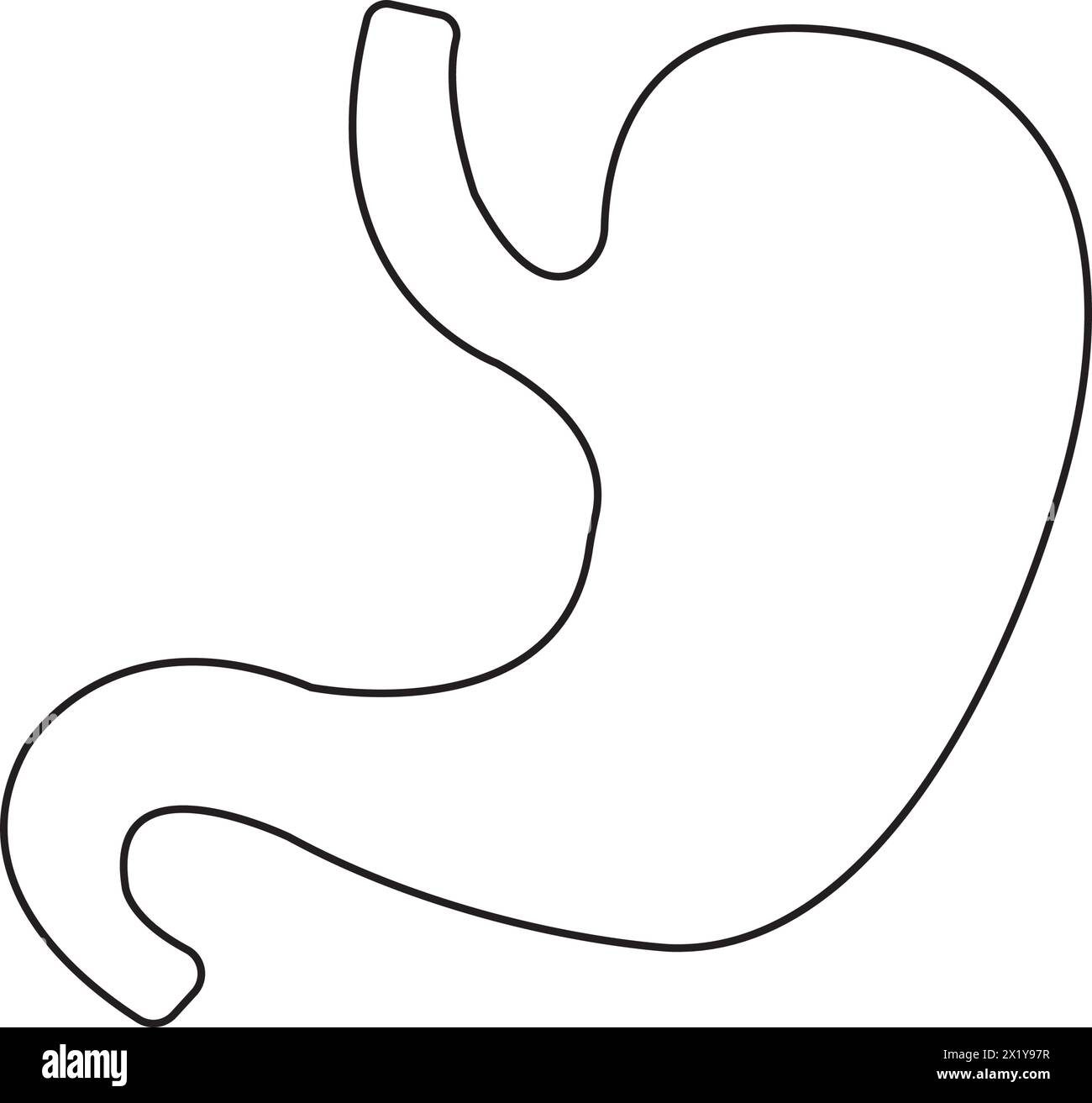 Stomach problem Black and White Stock Photos & Images - Alamy