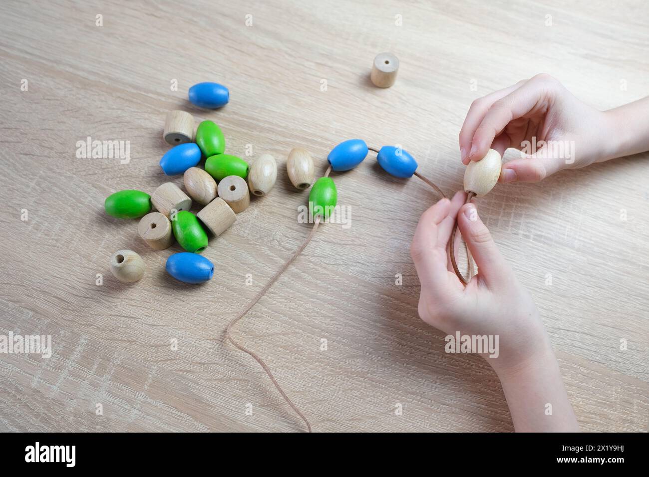 Child eye close up beautiful hi-res stock photography and images - Alamy