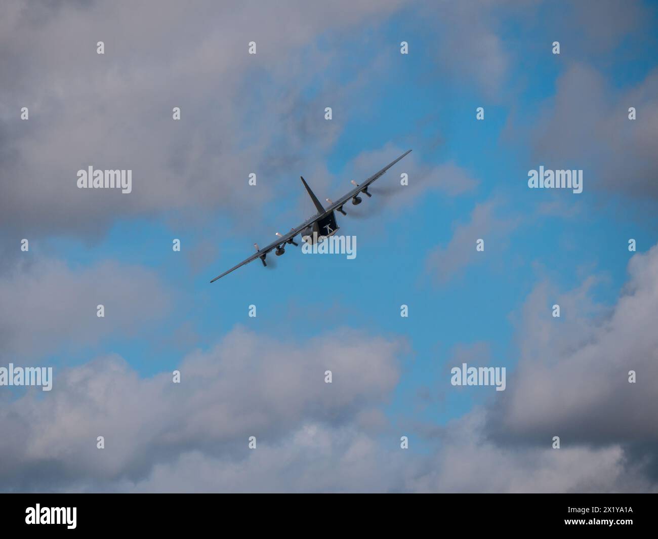 Swedish Airforce air show on F16 Ärna airfield, Uppsala, Sweden ...