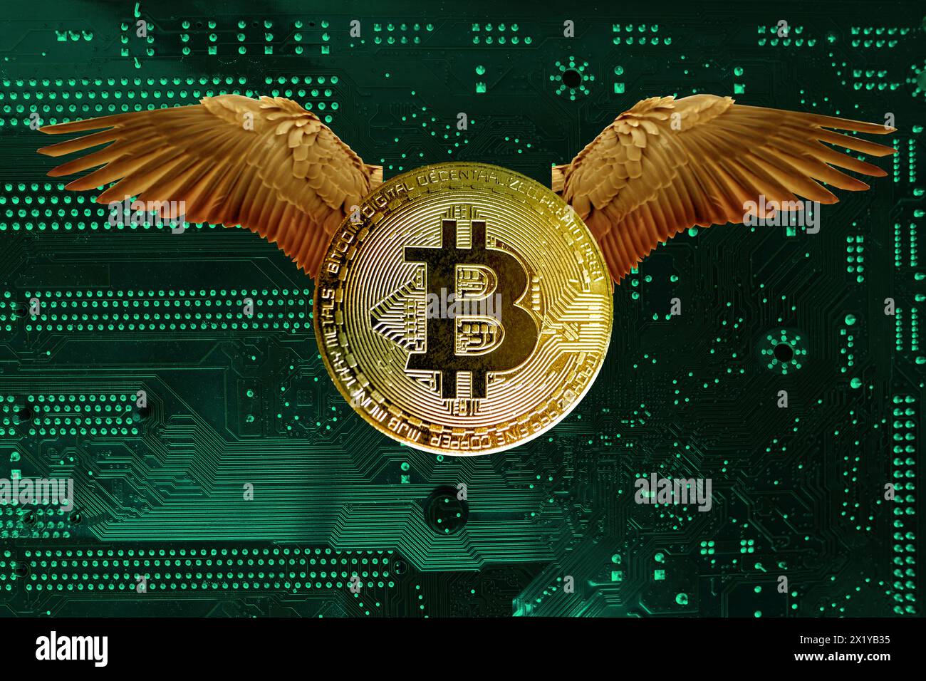 Money flow index hi-res stock photography and images - Alamy