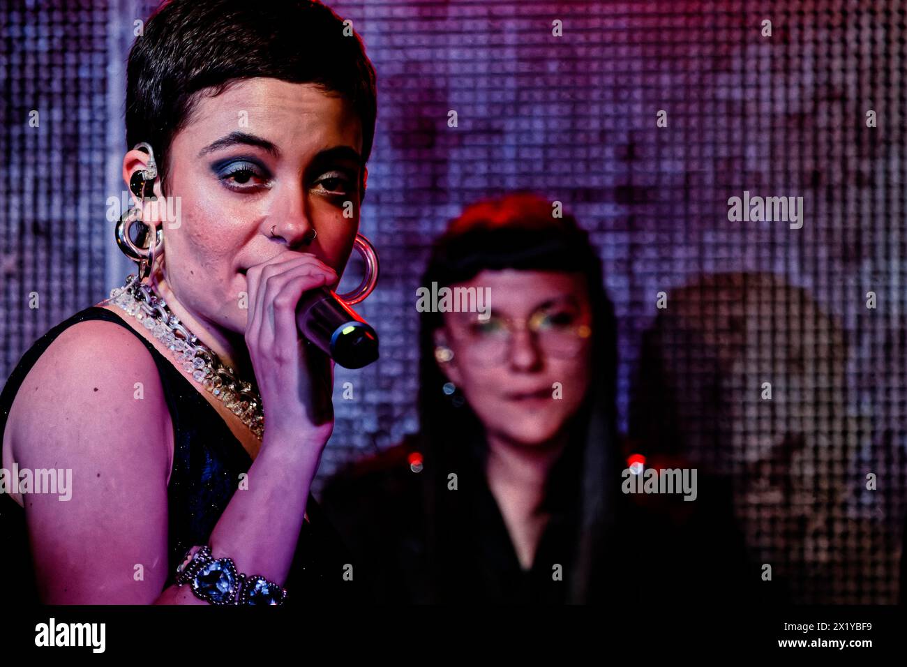 Sila lua hi-res stock photography and images - Alamy