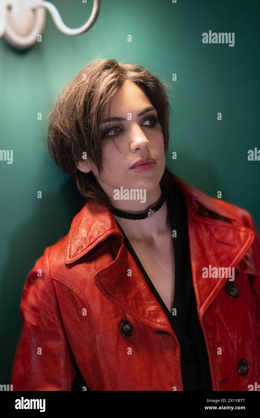 20240418 hi-res stock photography and images - Alamy