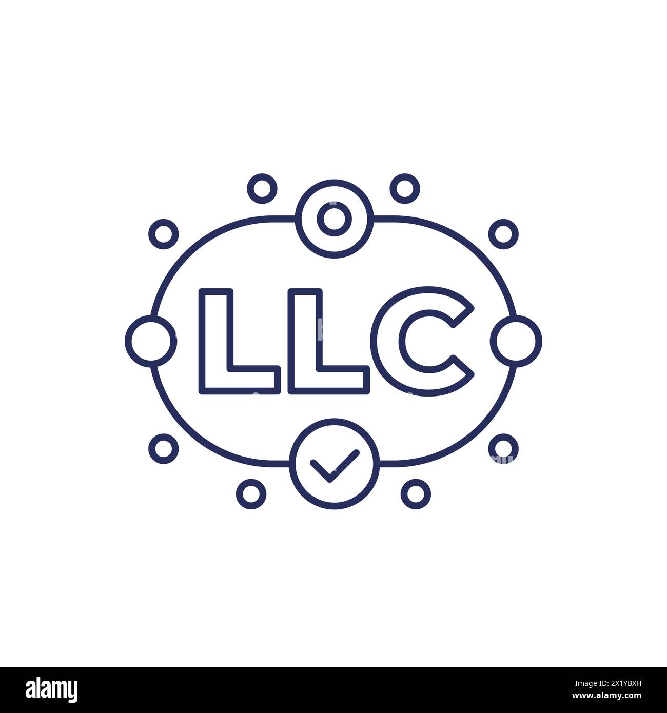 Corporate liability Stock Vector Images - Alamy