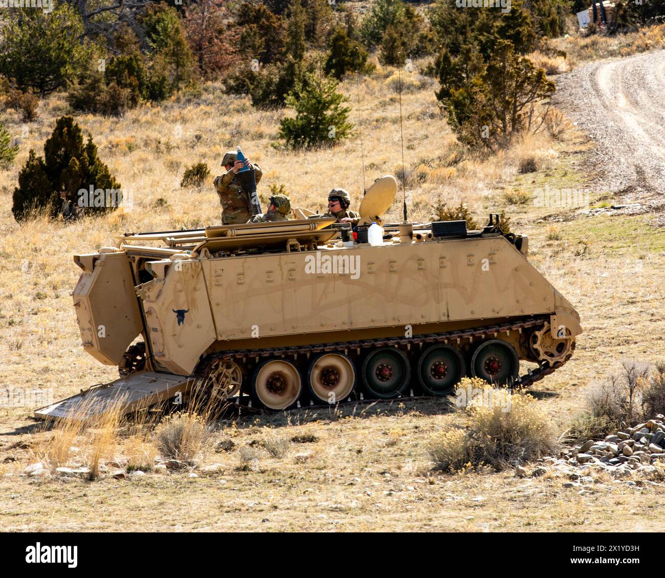 Mortar systems hi-res stock photography and images - Alamy