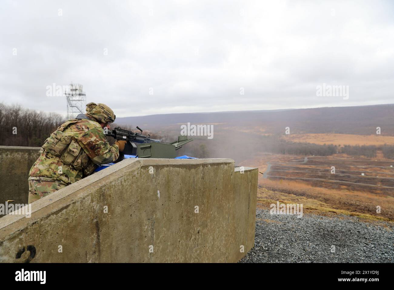 328th infantry division hi-res stock photography and images - Alamy