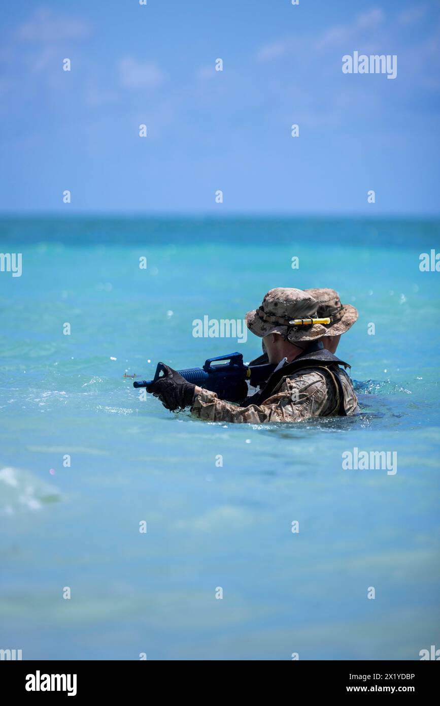 Amphibious train hi-res stock photography and images - Alamy