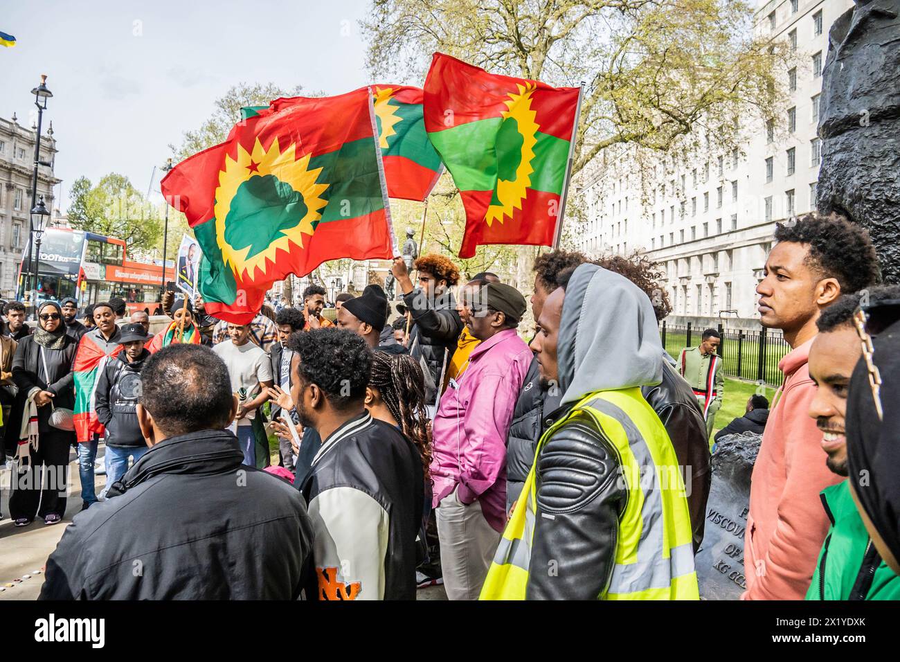 London ethiopian food hi-res stock photography and images - Alamy