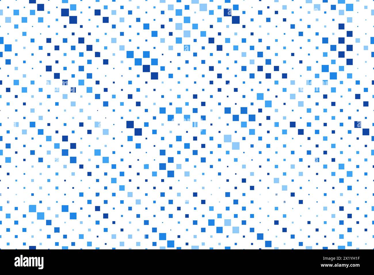 Medical cross and plus background. Abstract seamless blue pattern for ...