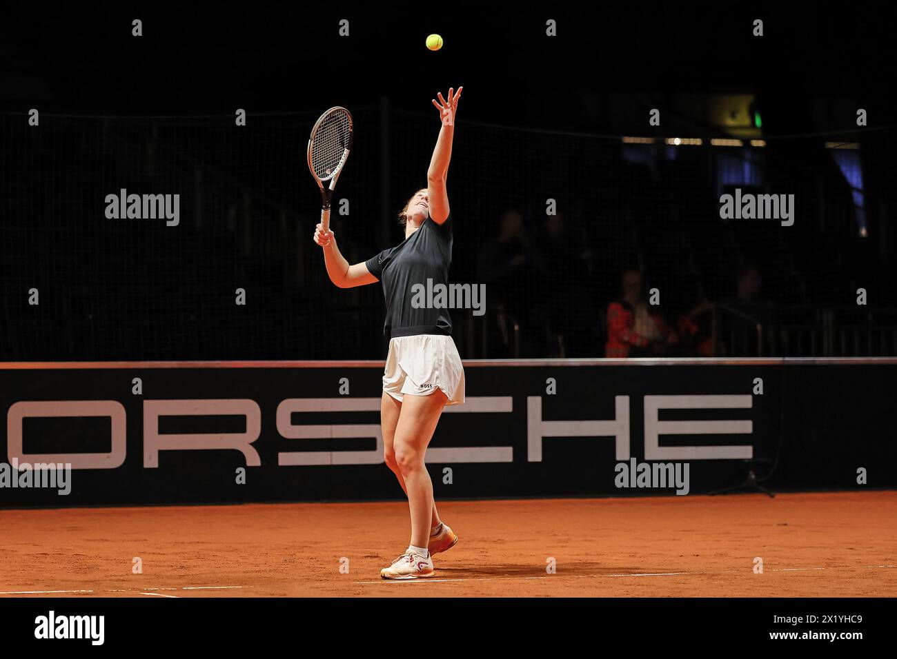 Ella seidel hi-res stock photography and images - Alamy