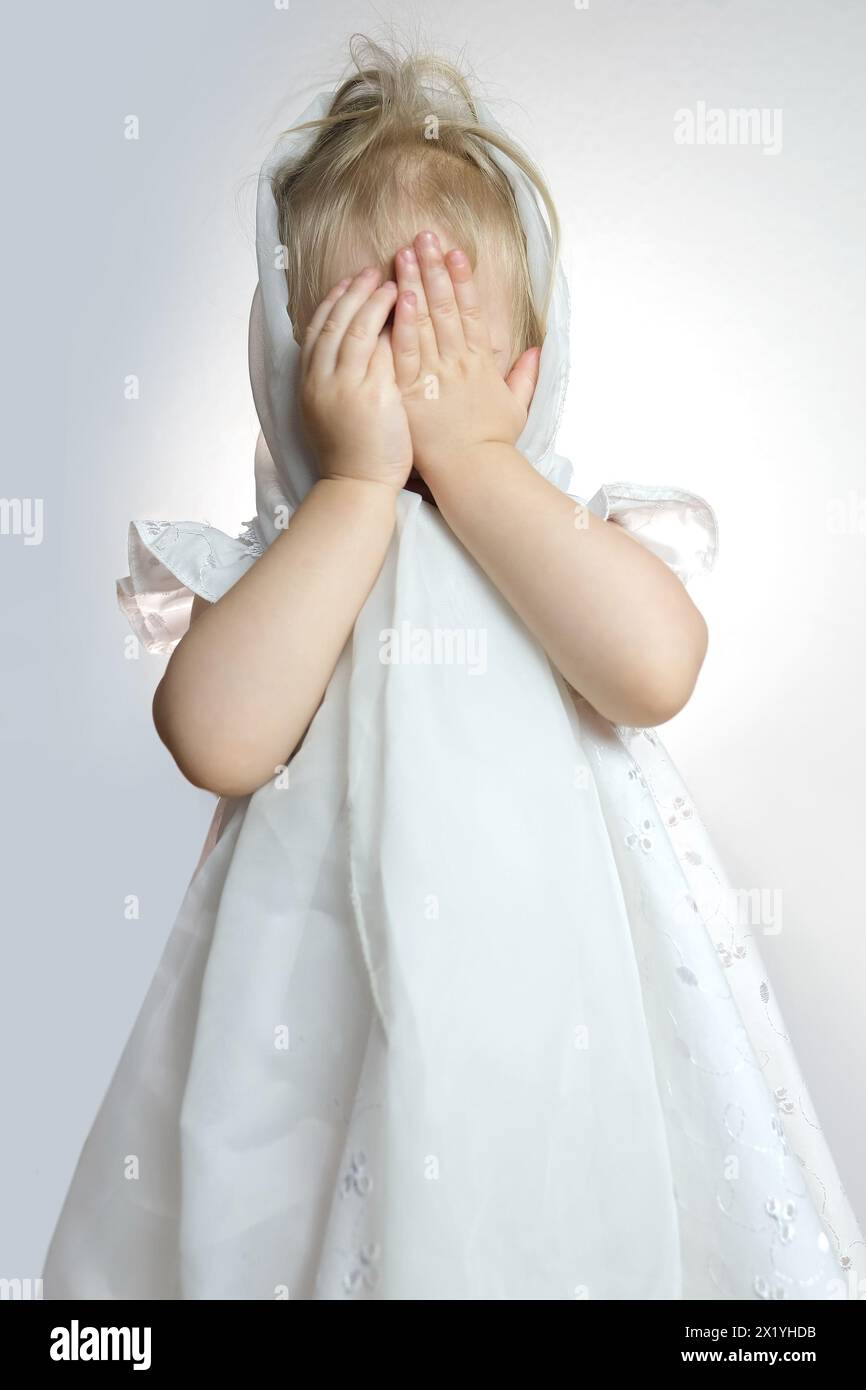 Small voile hi-res stock photography and images - Alamy