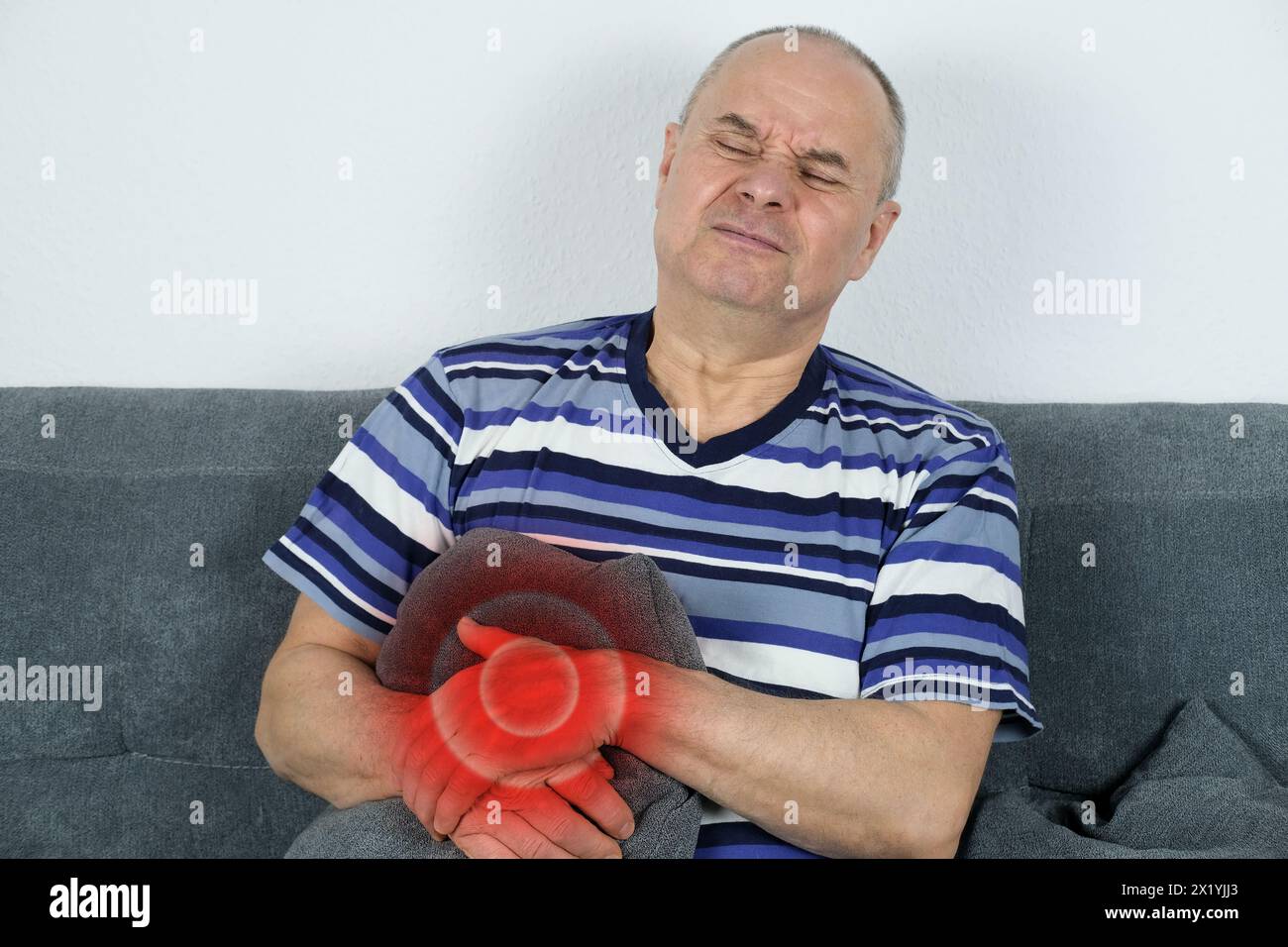 Hypochondrium hi-res stock photography and images - Alamy