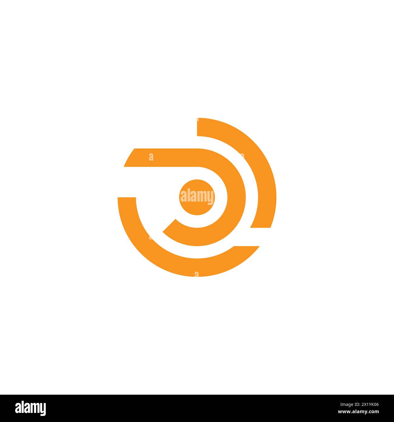 letter e cute motion logo vector Stock Vector Image & Art - Alamy