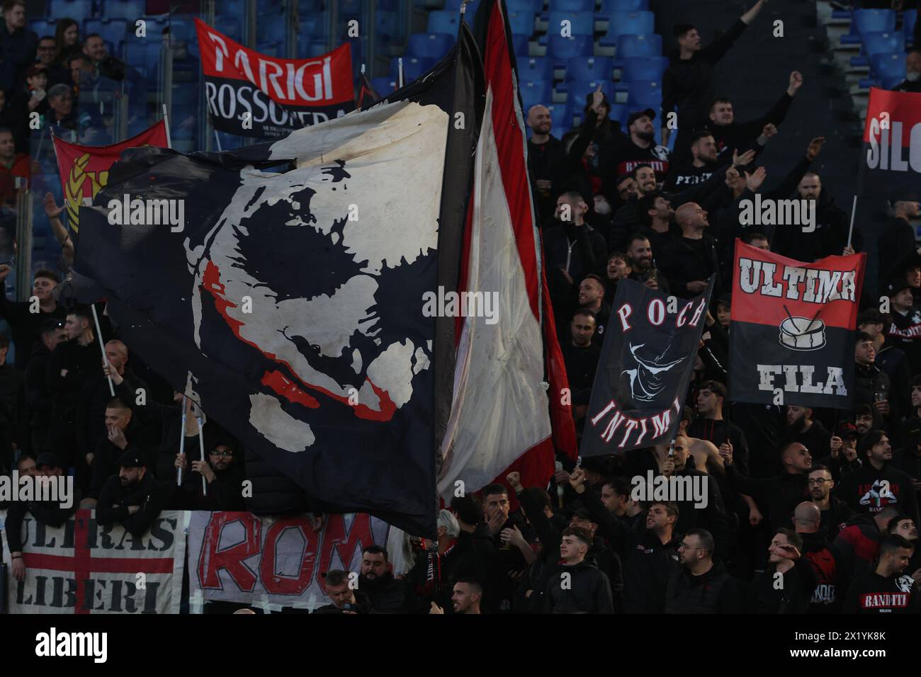 Ac milan goal celebration 2023 hi-res stock photography and images - Alamy