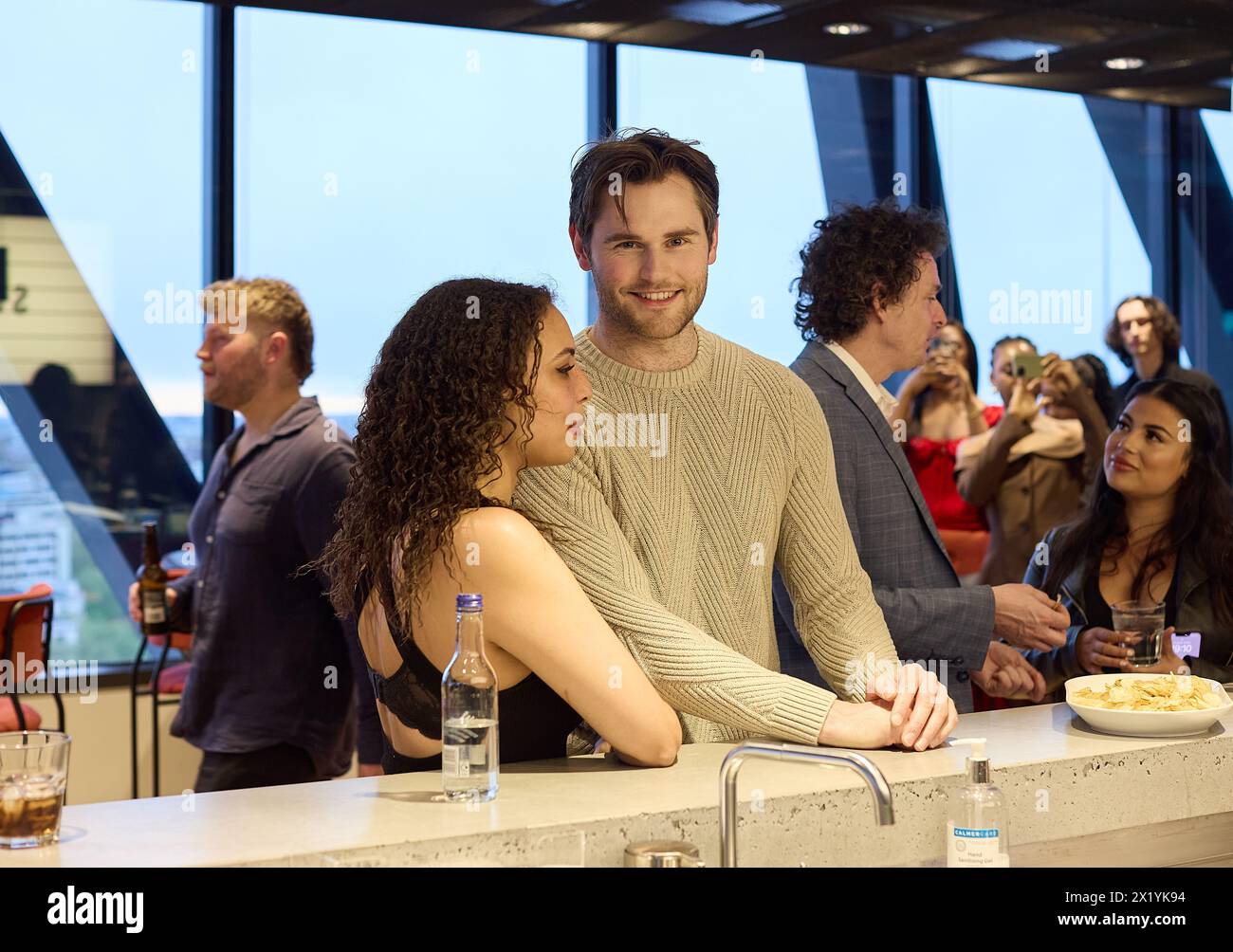 Cindy gregory hi-res stock photography and images - Alamy