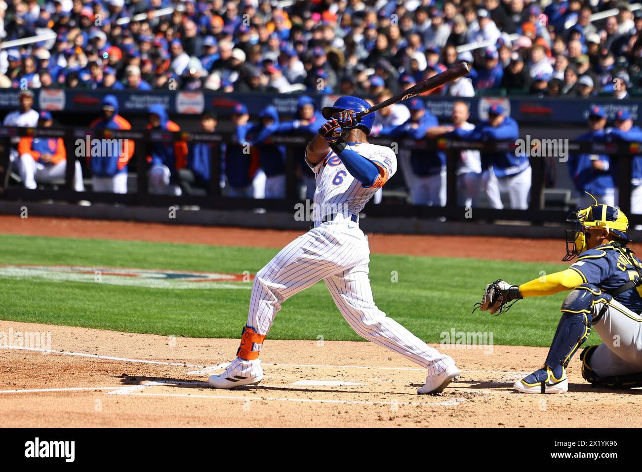 Mlb home run logo hi-res stock photography and images - Alamy