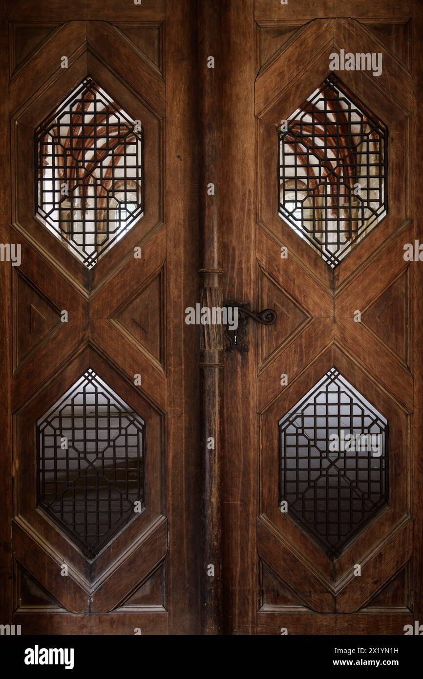 Mens refectory hi-res stock photography and images - Alamy