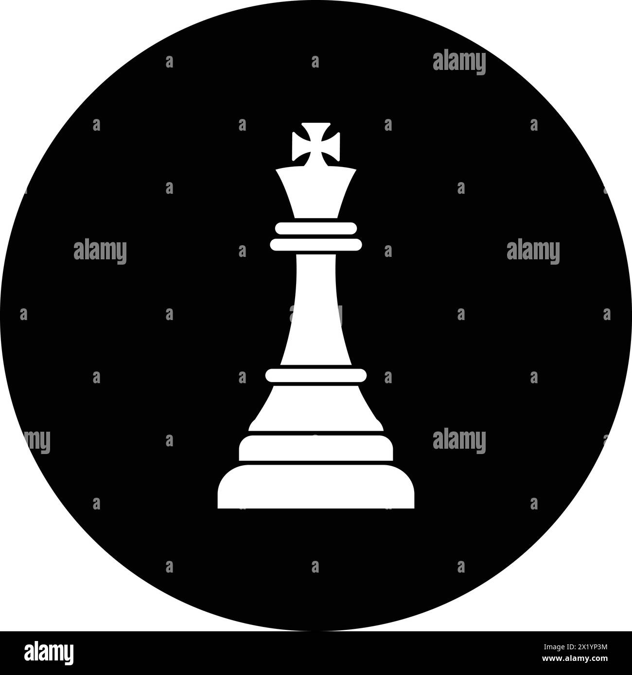 Chess King Logo Chess Logo PNG Image, Chess Logo, Chess, Chess