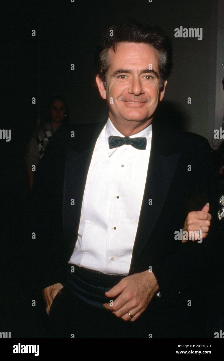 Richard Kline Circa 1980'sCredit: Ralph Dominguez/MediaPunch Stock Photo - Alamy