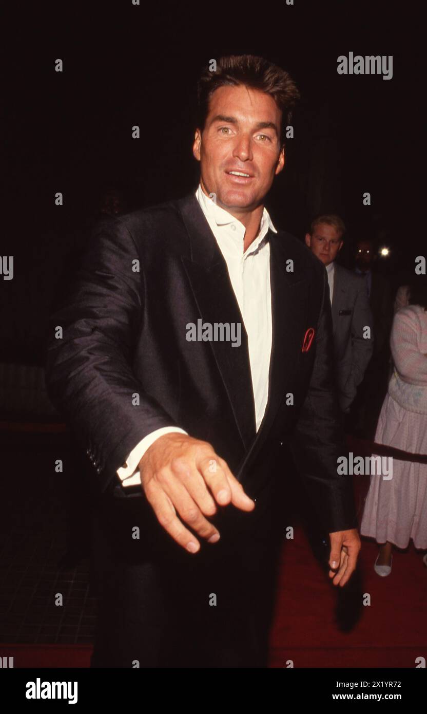 Sam Jones Circa 1980's Credit: Ralph Dominguez/MediaPunch Stock Photo ...