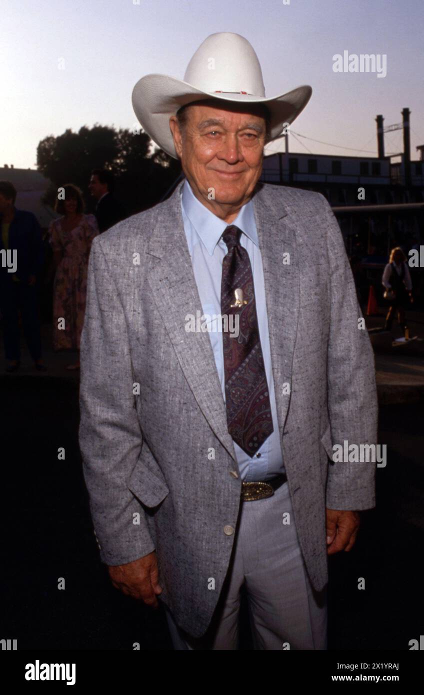 Ben Johnson Circa 1980's Credit: Ralph Dominguez/MediaPunch Stock Photo ...
