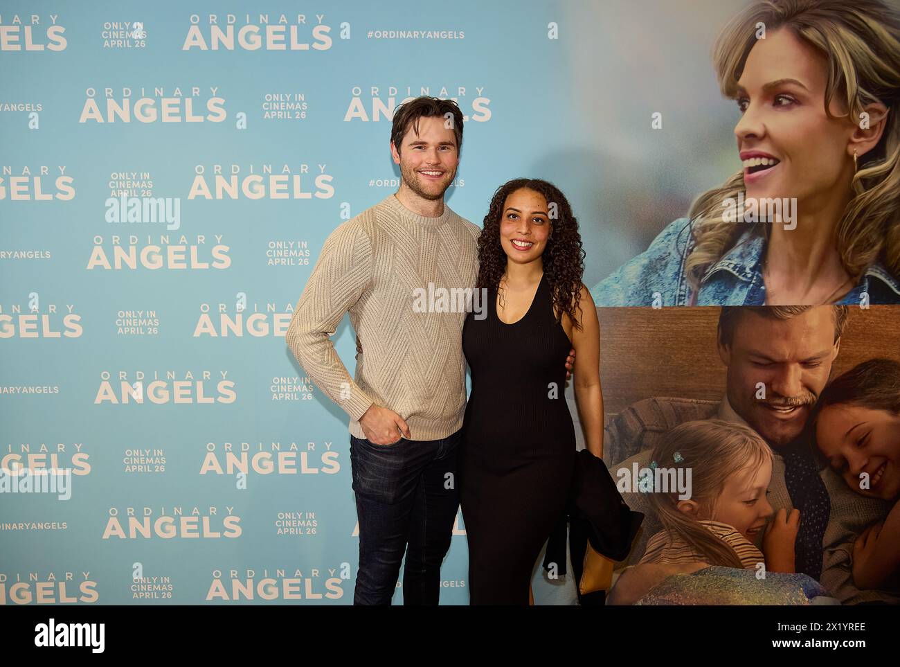 Cindy gregory hi-res stock photography and images - Alamy