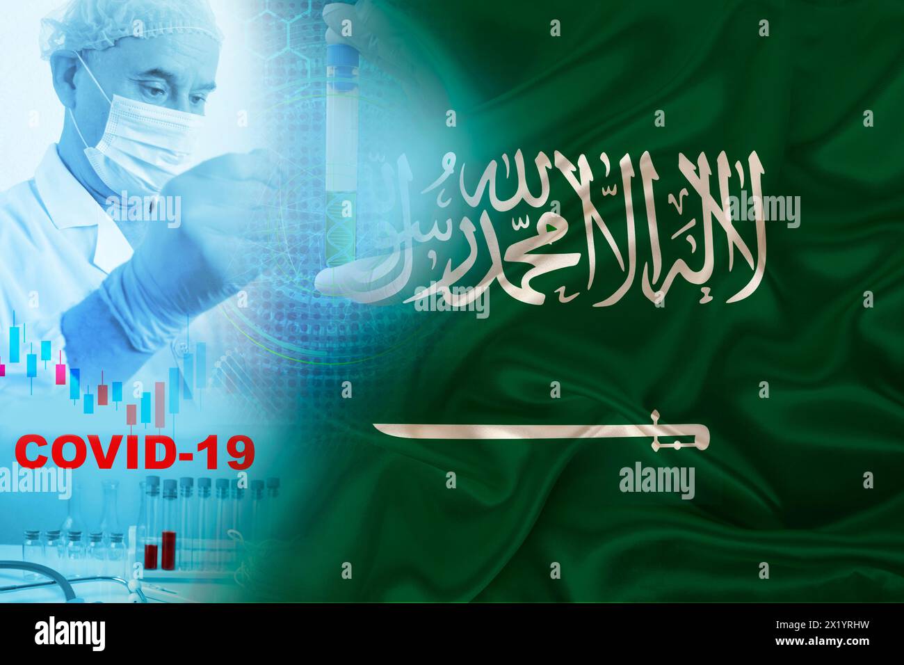 Kingdom saudi arabia passport hi-res stock photography and images - Alamy